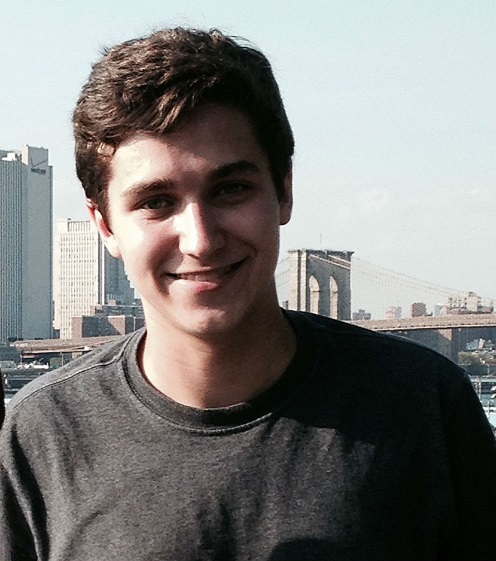 Justin Samuel Calamari – The Billinge Group: Columbia University