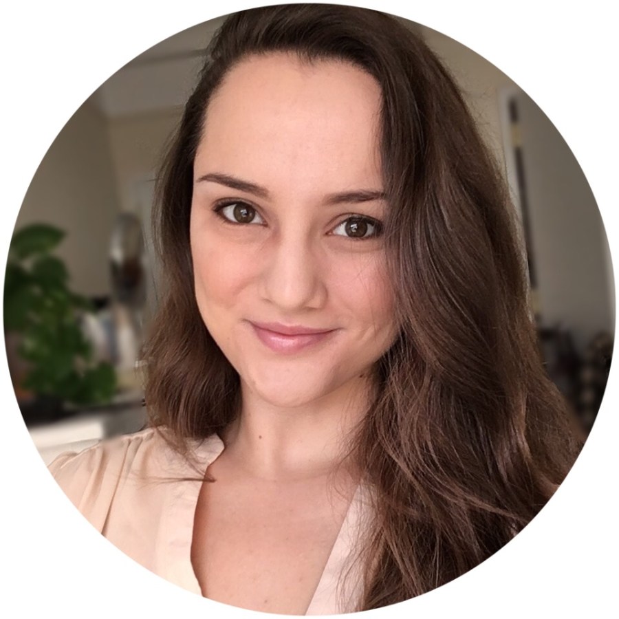 Elizabeth Culbertson – The Billinge Group: Columbia University